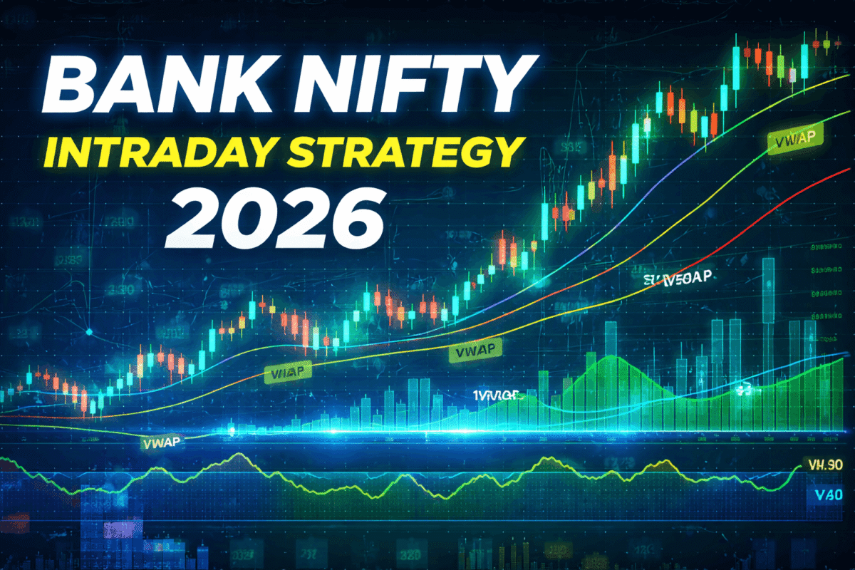 Best Bank Nifty Indicators For Intraday Trading In 2026 | Proven ...